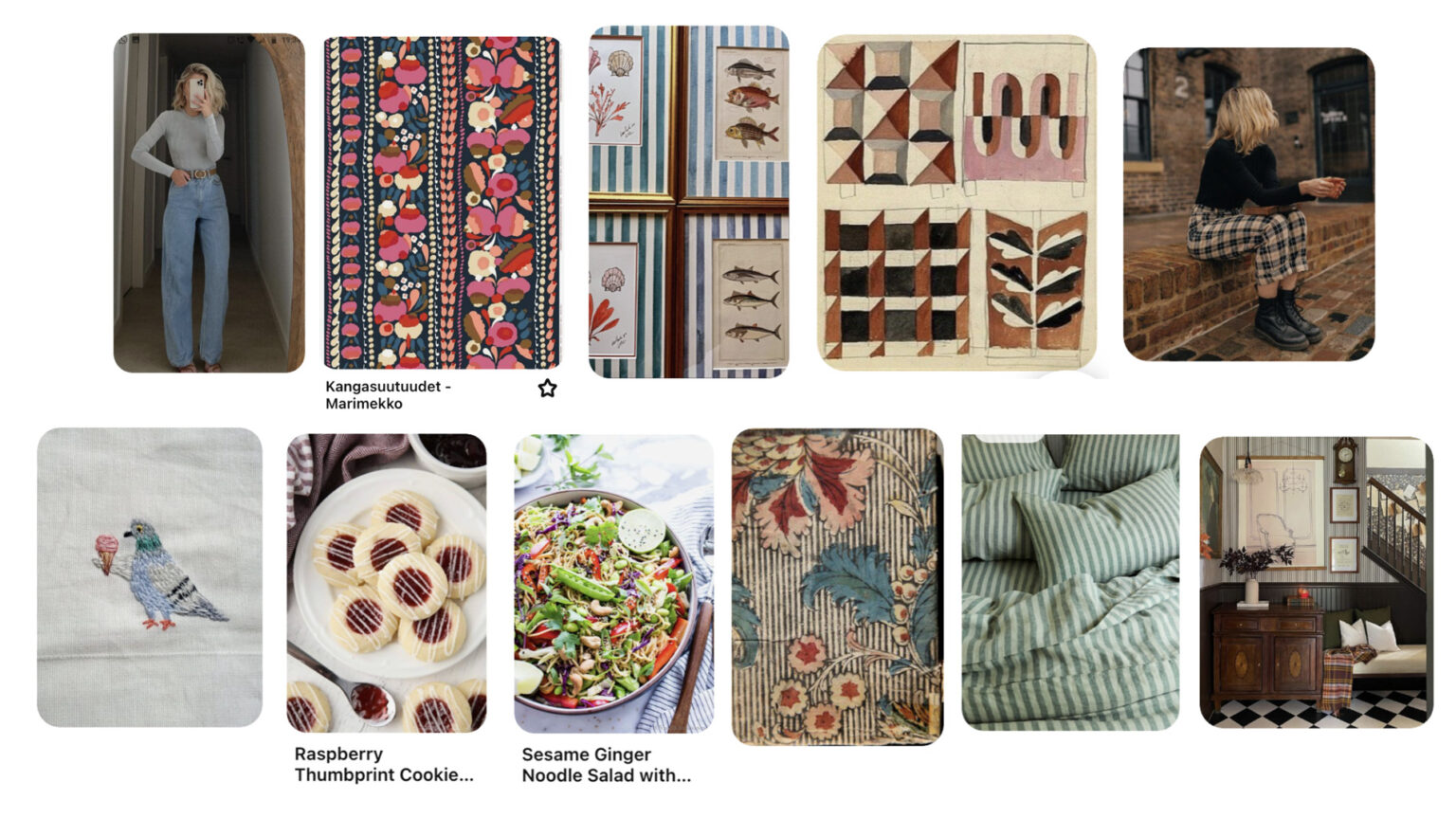 What I learned about my style during a month of no art-making | By Dylan M